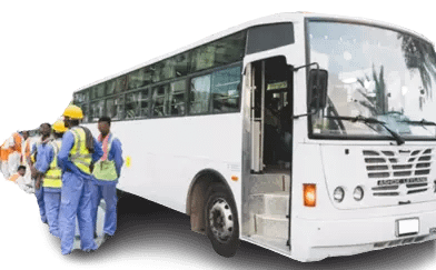 Bus Rental Abu Dhabi: Best Transport Service Provider UAE